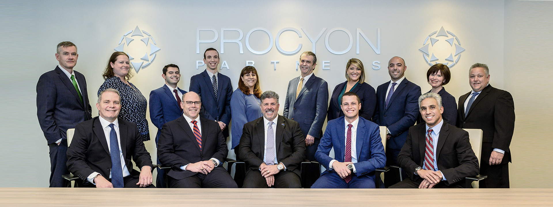 Disclosures - Procyon