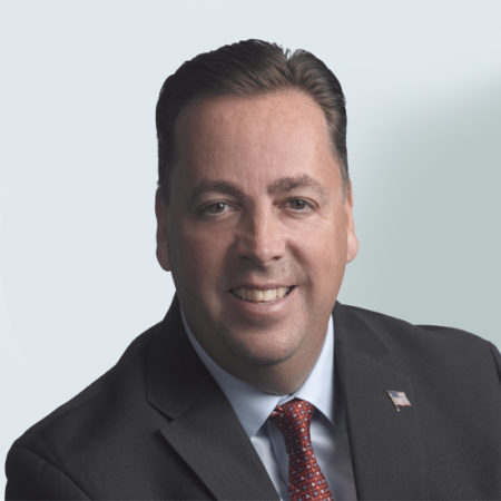 Michael J. Desmond - Procyon