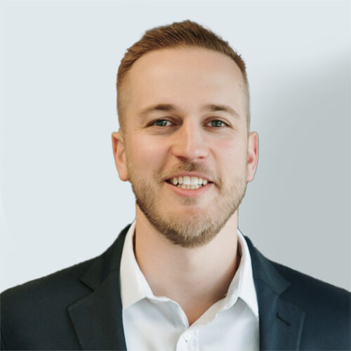 Matt Corthell - Procyon